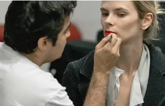 Los looks de Dior. - PressReader