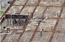 Indrakeela­dri temple upgrade picks up pace; focus on land protection ...