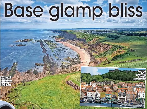 Base glamp bliss - PressReader