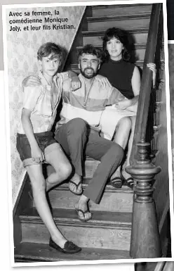 Benoît Girard s’est éteint - PressReader