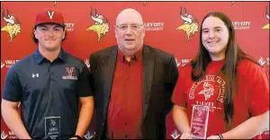 2024 Viking Awards announced - PressReader