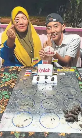 Welcome to the ‘Olymput’ - PressReader