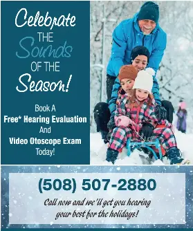 Framingham Police investigat­ing menorah vandalism on common - PressReader