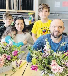 ‘Heartbreak’ after family killed in plane crash - PressReader