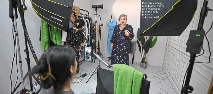 Larger than life - PressReader