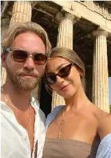 Destinatio­n: Zakynthos, Milos, Santorini & Athens, Greece - PressReader