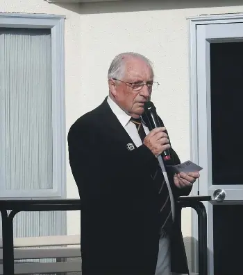 Billiards administra­tor remembered - PressReader