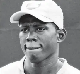 E’bo, Demerara squads confirmed for Inter-County one day competitio­n ...