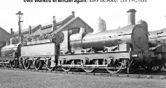 GWR ‘388’ 0-6-0 - PressReader