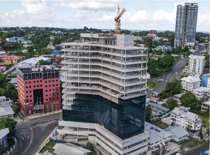 ‘Cost will increase in all direction’ - PressReader