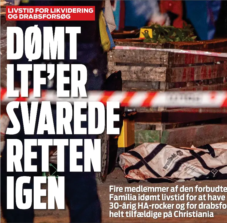 DØMT LTF’ER SVAREDE RETTEN IGEN - PressReader