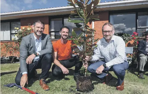 ‘Big plans for the property’ - PressReader