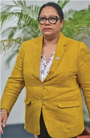 Kumar Slams PM’s Cabinet Expansion - PressReader