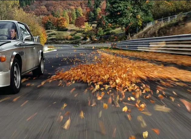 LIFE THROUGH A LENS: GUS GREGORY - PressReader