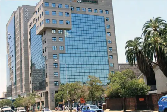 We are on course to deliver a new Nssa - PressReader