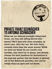 The Battle of Stalingrad begins on 23 August. Stalin’s Order No 227 of ...