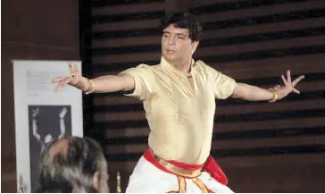 Breaking barriers in a woman’s world - PressReader