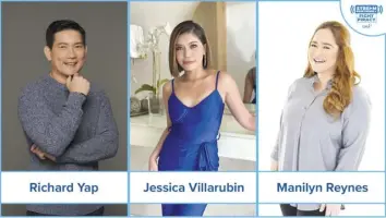 GMA Network anti-piracy campaign widens reach to Bisaya regions - PressReader