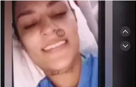 “Veo los videos de Tingo y lloro” - PressReader