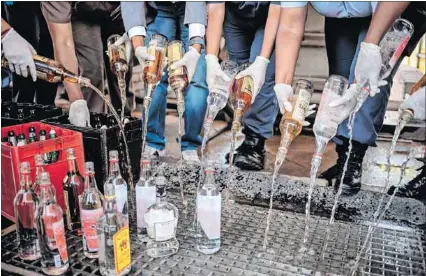 Employers have a role to play in combatting alcohol abuse - PressReader
