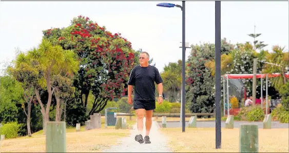 City circuit one we’d take in stride - PressReader