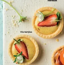 SOET HAPPIES - PressReader