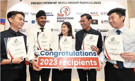 ‘Turning point’ for scholars - PressReader