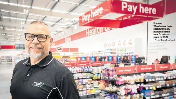 Getting back to basics essential - PressReader