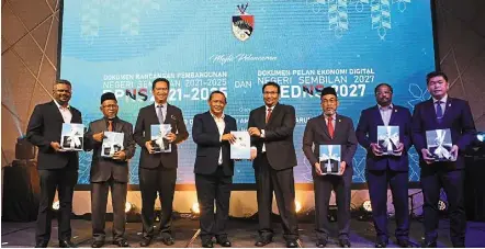 Heading towards a digital economy - PressReader