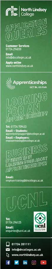 UCNL opens its doors for free ‘Christmas Cracker’ event - PressReader