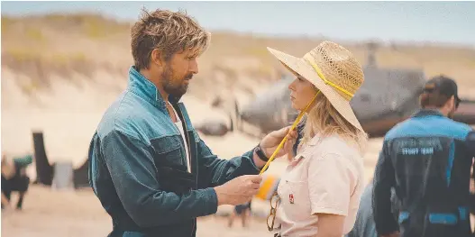 Crash and burn - PressReader