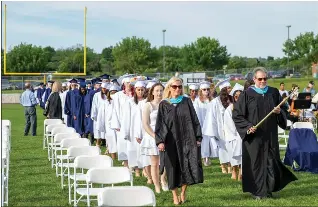 SMILES AND SELFIES - PressReader