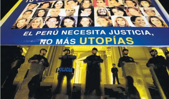 OTROS PRóFUGOS - PressReader