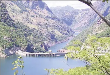 Decision to cancel Mpakeni Dam tender upheld - PressReader