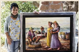 Ontmoet die mense - PressReader