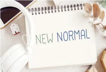 Critical for boards to adjust to new normal - PressReader