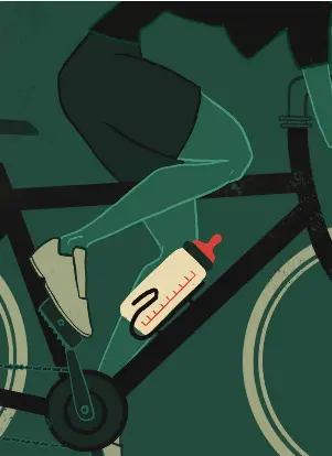 Baby steps - PressReader