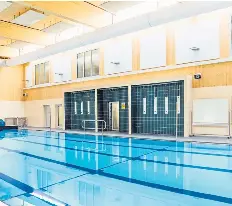 New era for pupils in future-proofed Currie High School - PressReader