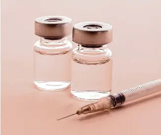 Treating OAB with Botox injections - PressReader