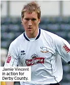 Tributes Paid as Jamie dies - PressReader