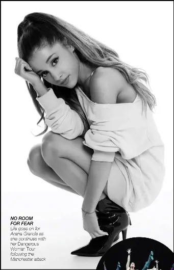 Hot Ticket - PressReader