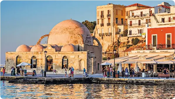 CRETE vs SICILY - PressReader