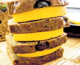 HTB’s Easter season culinary delight - PressReader