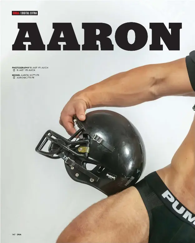 AARON - PressReader