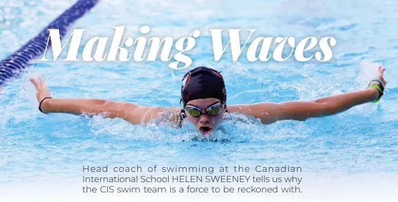 Making Waves - PressReader