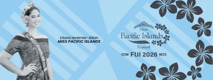 One Pacific, one voice - PressReader