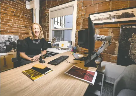 City-backed townhomes set for Radisson Heights - PressReader