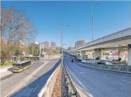 Lisboa investe 8,5 milhões de euros para requalific­ar praça em Sete ...