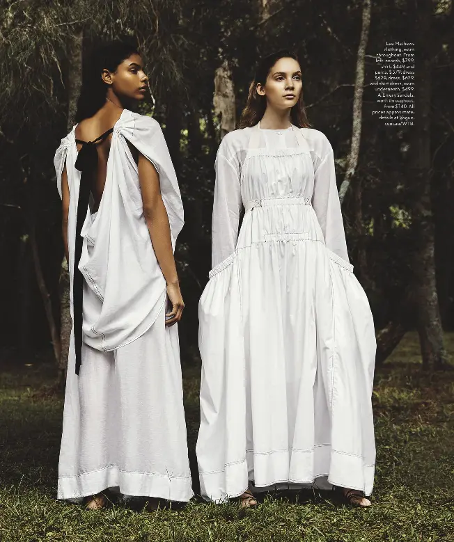 QUIET ACHIEVERS - PressReader