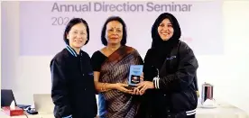 KUMON GULSHAN: Nurturing young minds and transformi­ng community - PressReader